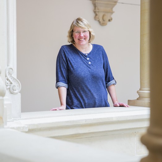 LWL | Team - LWL-Museum für Kunst und Kultur